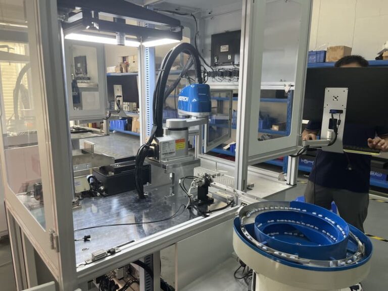 Flexible Feeder Flexible Feeding system | iFeedering